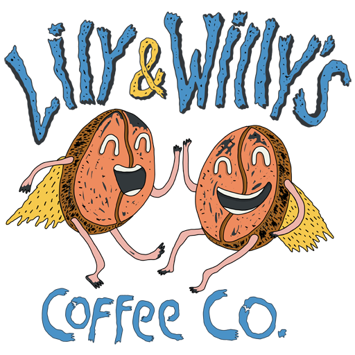Home - Lily & Willy's Coffee Co.